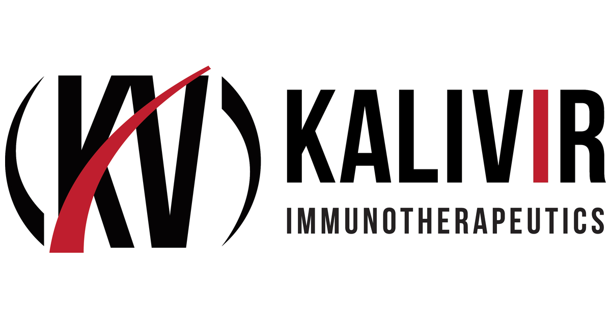 KaliVir Immunotherapeutics Announces FDA Clearance of Investigational ...