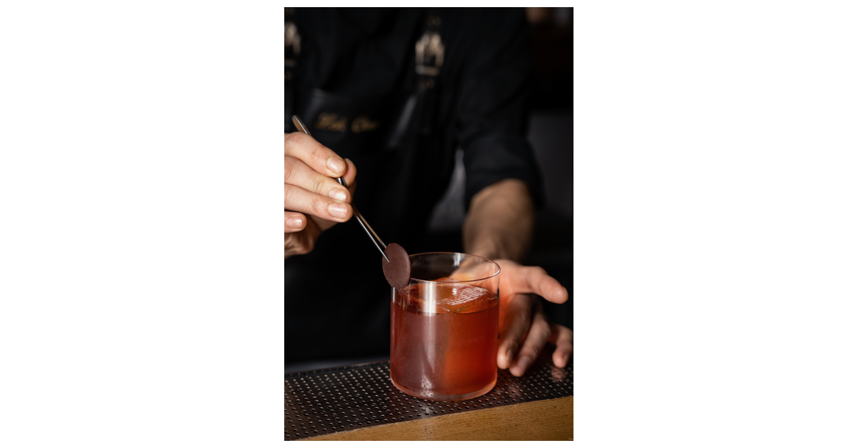 Hong Kong’s COA and ARGO Earn Spots in the World’s 50 Best Bars 2023 ...