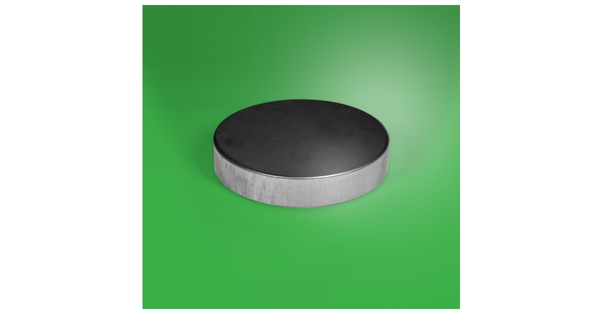 Niron Magnetics’ Clean Earth Magnet Named to TIME’s List of the Best ...