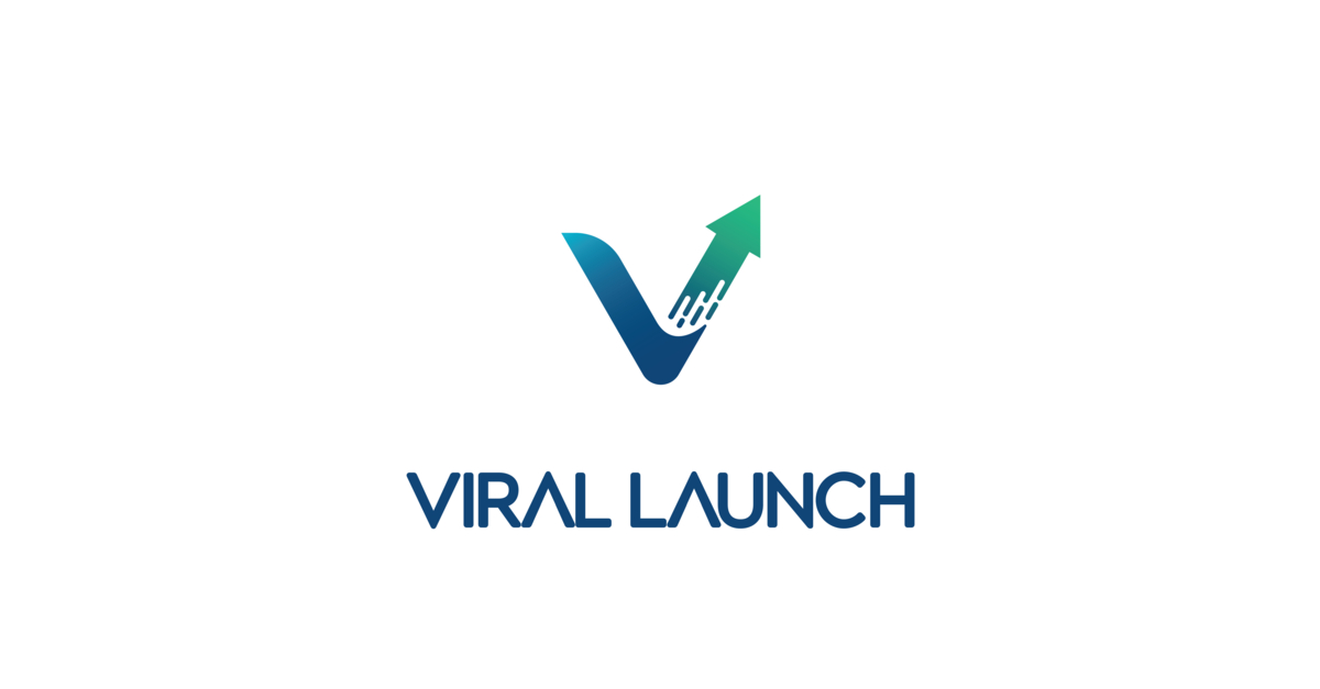 Viral Launch Undergoes Exciting Rebrand: New Logo and Website Redesign ...