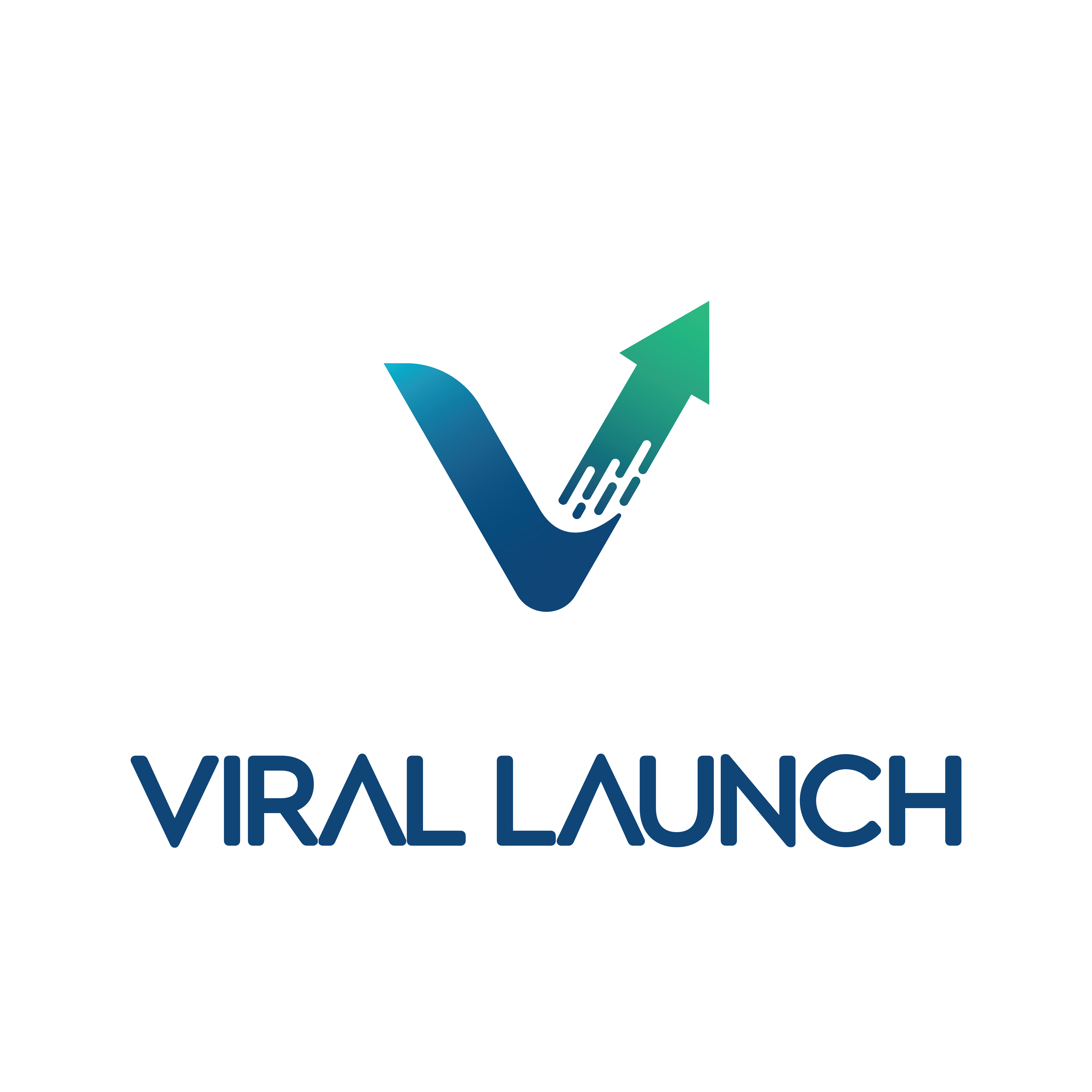 Viral Launch Undergoes Exciting Rebrand: New Logo and Website Redesign ...