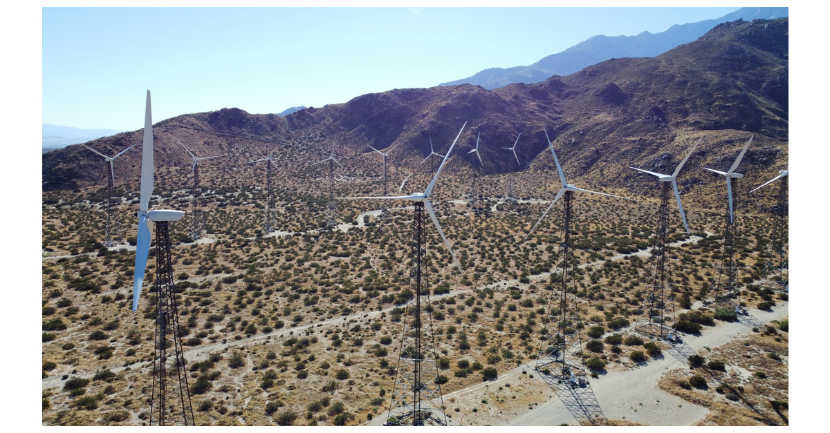 Salka Energy Saves Wind Farm to Meet Clean Energy Needs | Business Wire