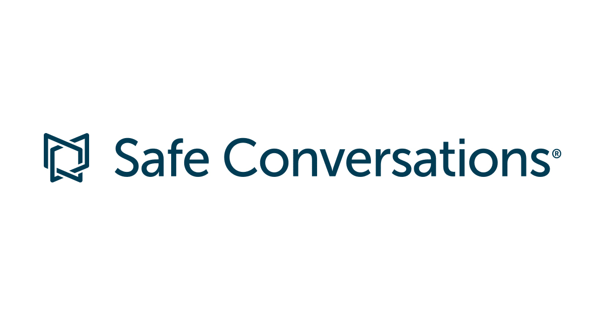 Safe Conversations® Unveils New Brand Identity: Ushering in a Bold New ...