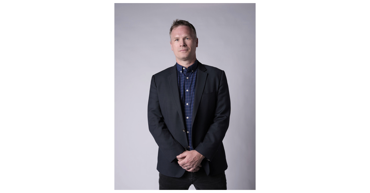 OpenX Announces Appointment of Andrew Goode as Vice President, Strategy ...
