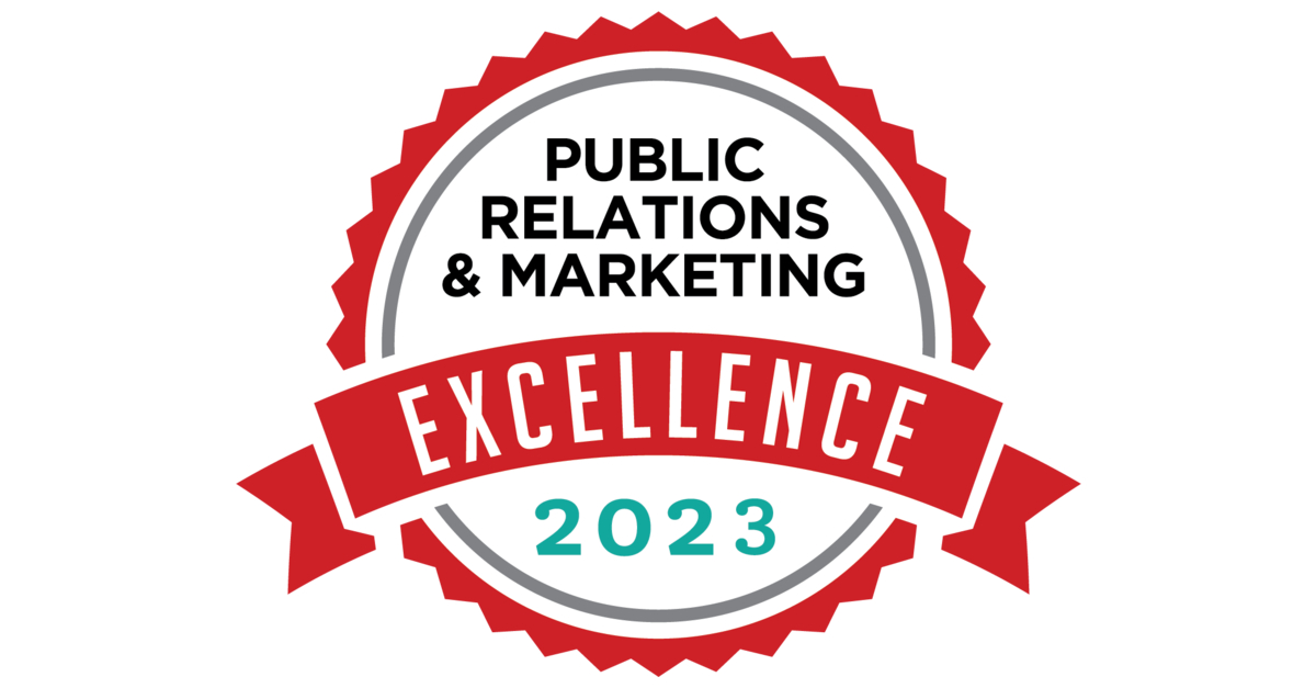 Daversa Partners Wins 2023 Public Relations and Marketing Excellence Award | Business Wire