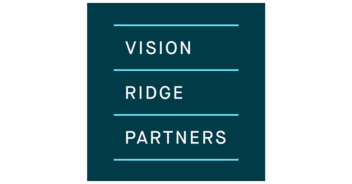 Vision Ridge Partners Opens London Office | Business Wire