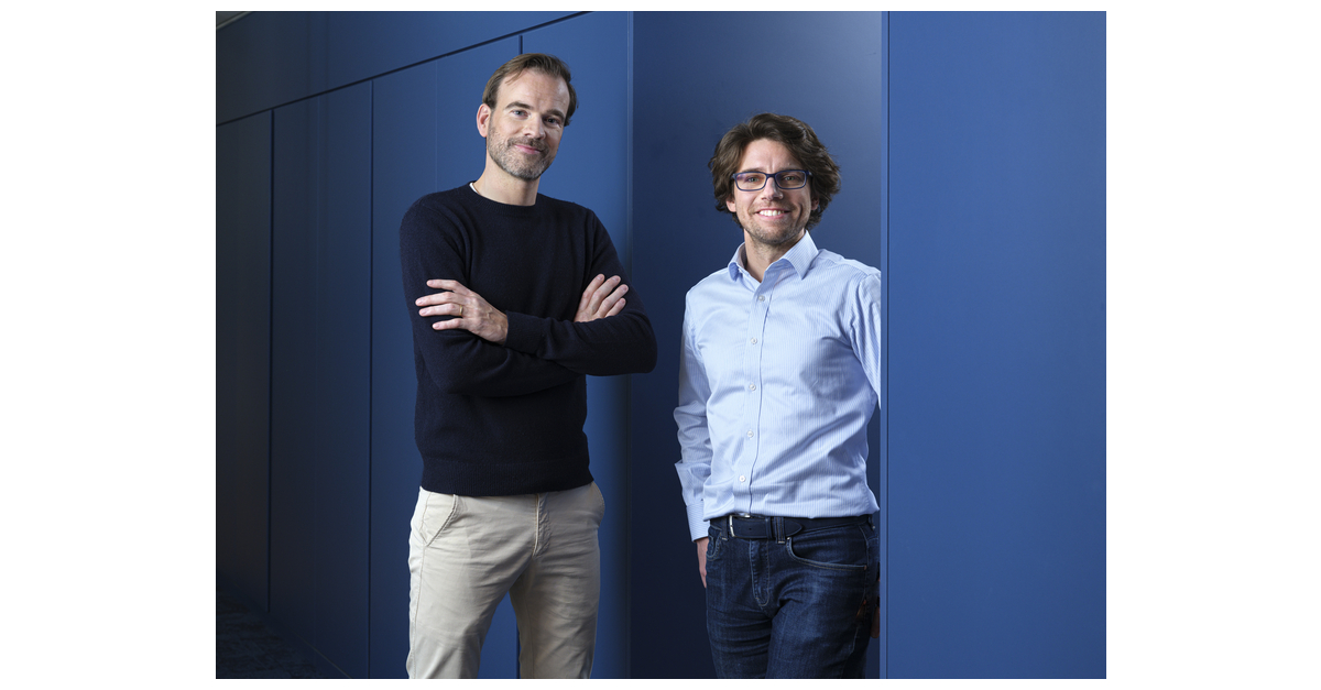 Sofinnova Partners Raises $200M Digital Medicine Fund | Business Wire
