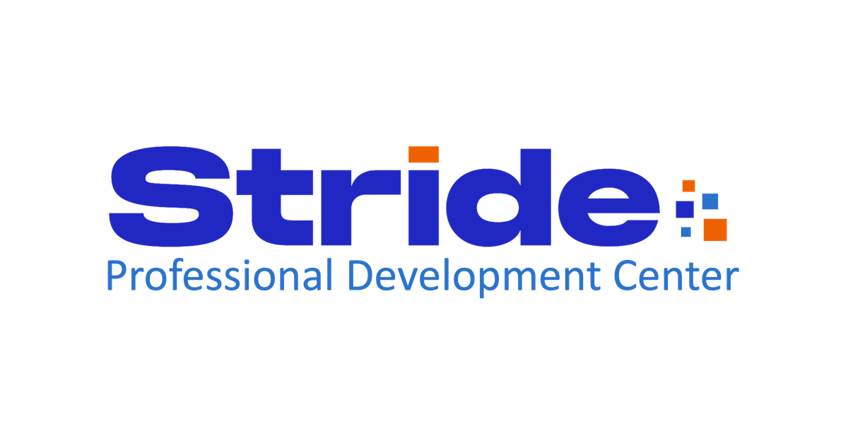 Stride Professional Development Center Announces 2024 Promising Practices Conference | Business Wire