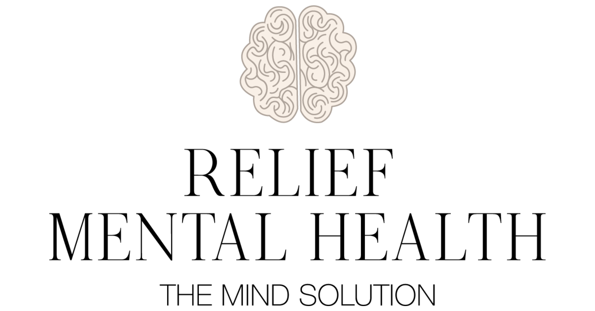 Relief Mental Health Expands Innovative Treatment Options with IV ...
