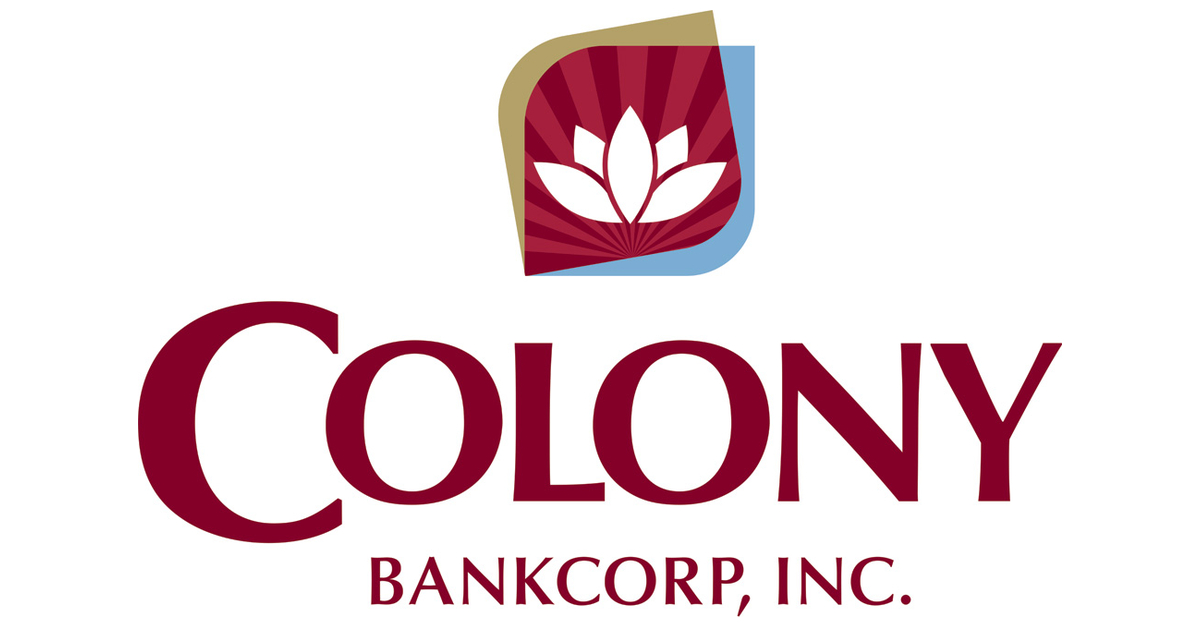 Colony Bankcorp Reports Third Quarter 2023 Results | Business Wire