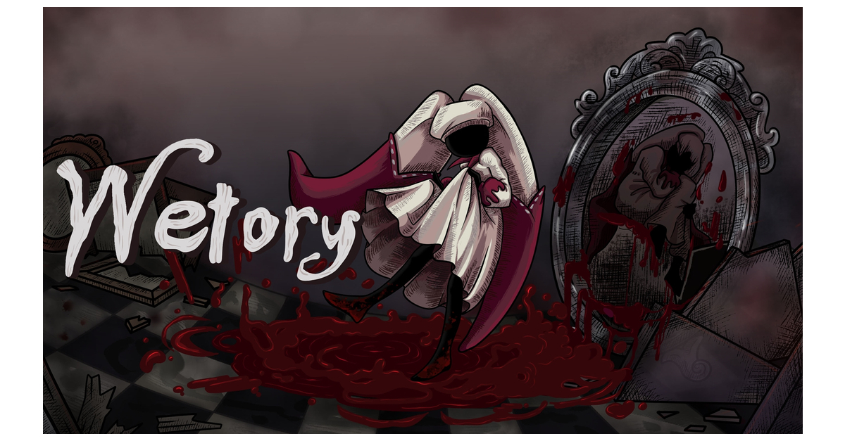 Gravity Officially Launches New Roguelike Game Wetory on Nintendo ...