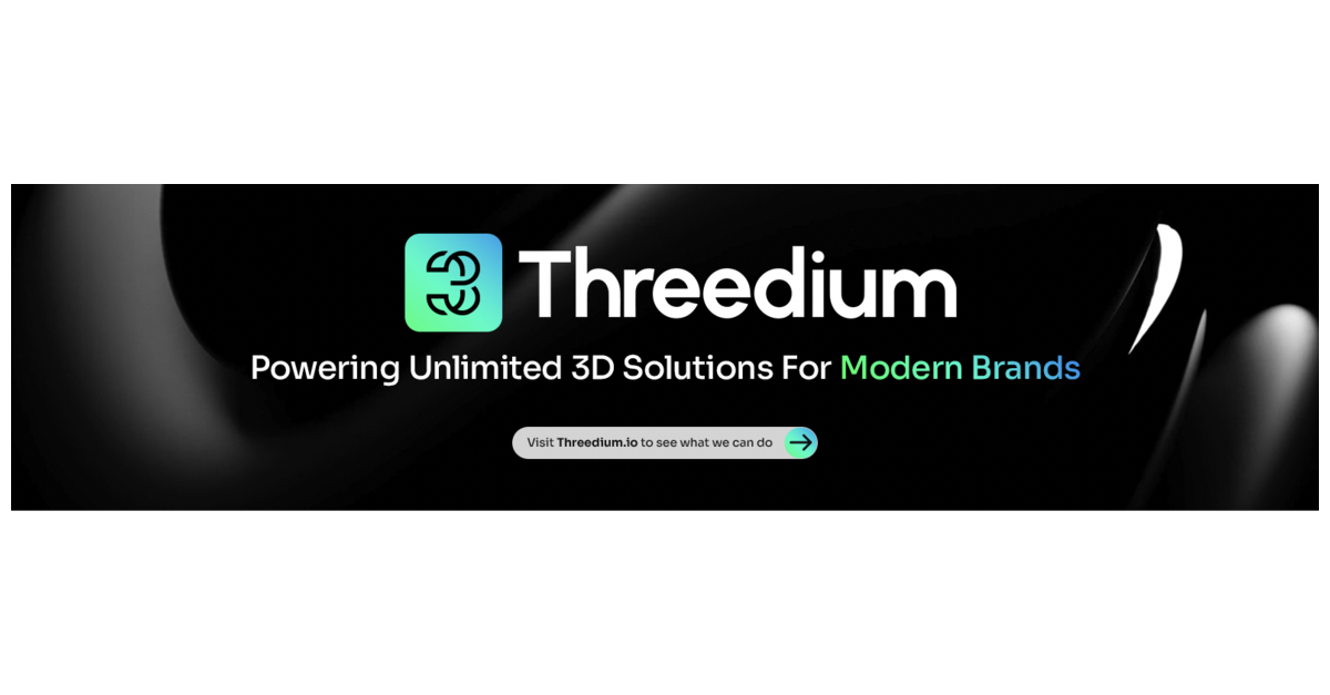 Threedium Secures $11 Million Series A Led by Interpublic Group To ...