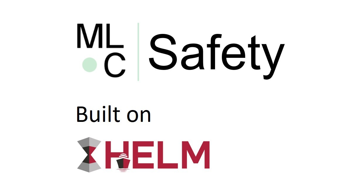 MLCommons Announces the Formation of AI Safety Working Group | Business ...