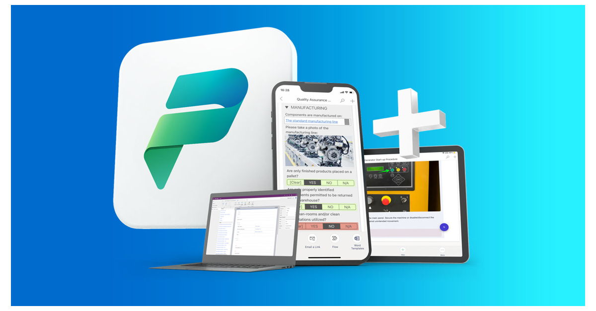 Resumen: Resco lanza soluciones móviles para la Microsoft Power ...