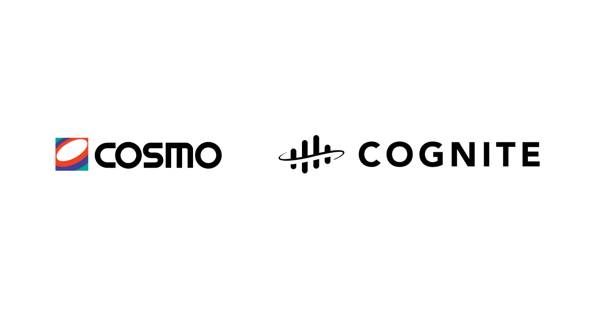 Cosmo Energy Holdings se asocia con Cognite para impulsar la eficiencia ...