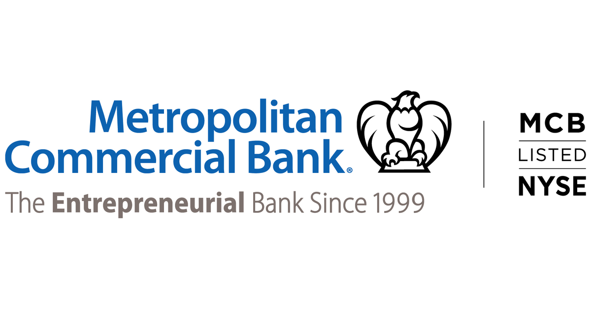 Metropolitan Commercial Bank Elevates Two Seasoned EB-5 Specialists to ...