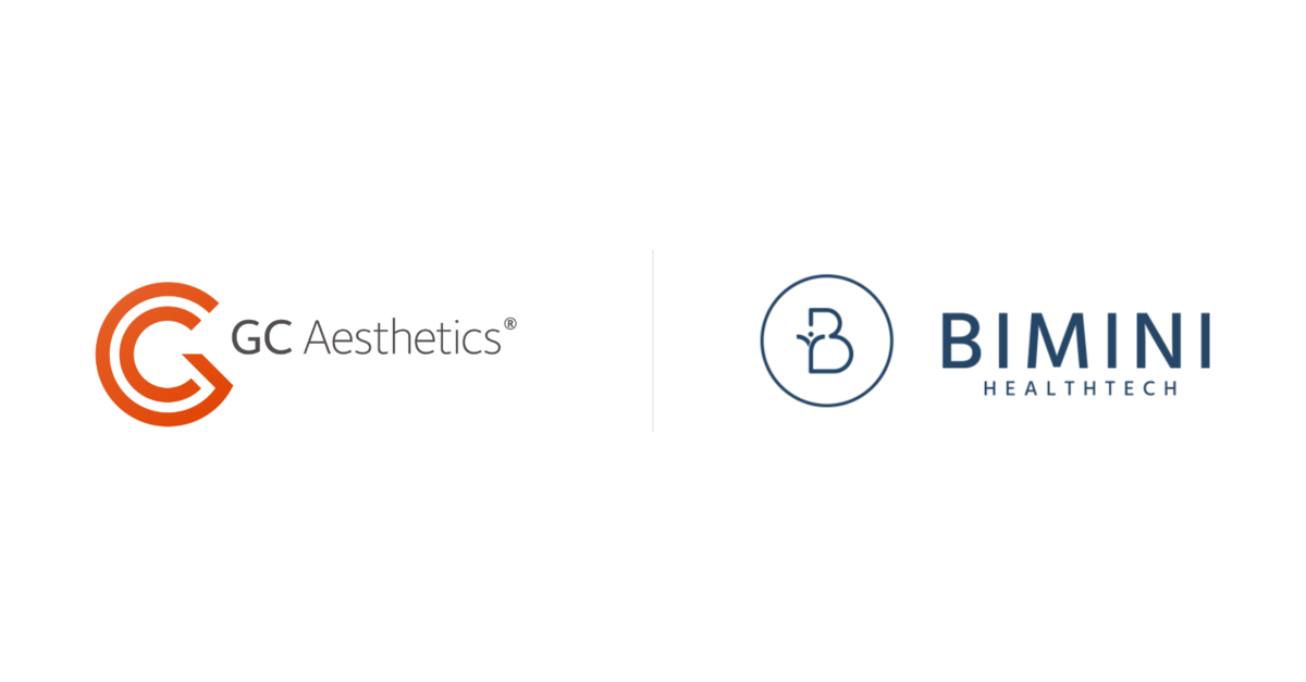 GC Aesthetics e Bimini Health Tech formam parceria estratégica para ...