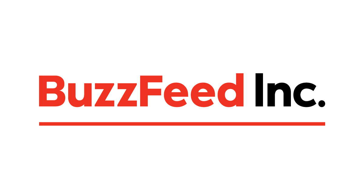 BuzzFeed, Inc. Announces Chief Financial Officer Succession Plan ...