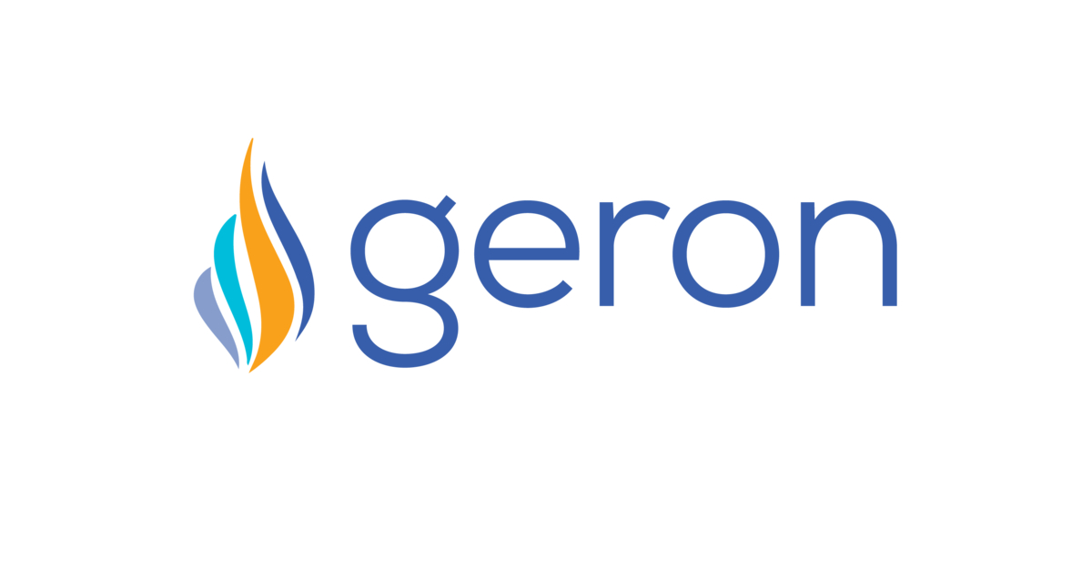 Geron to Announce Third Quarter 2023 Financial Results on November 2 ...