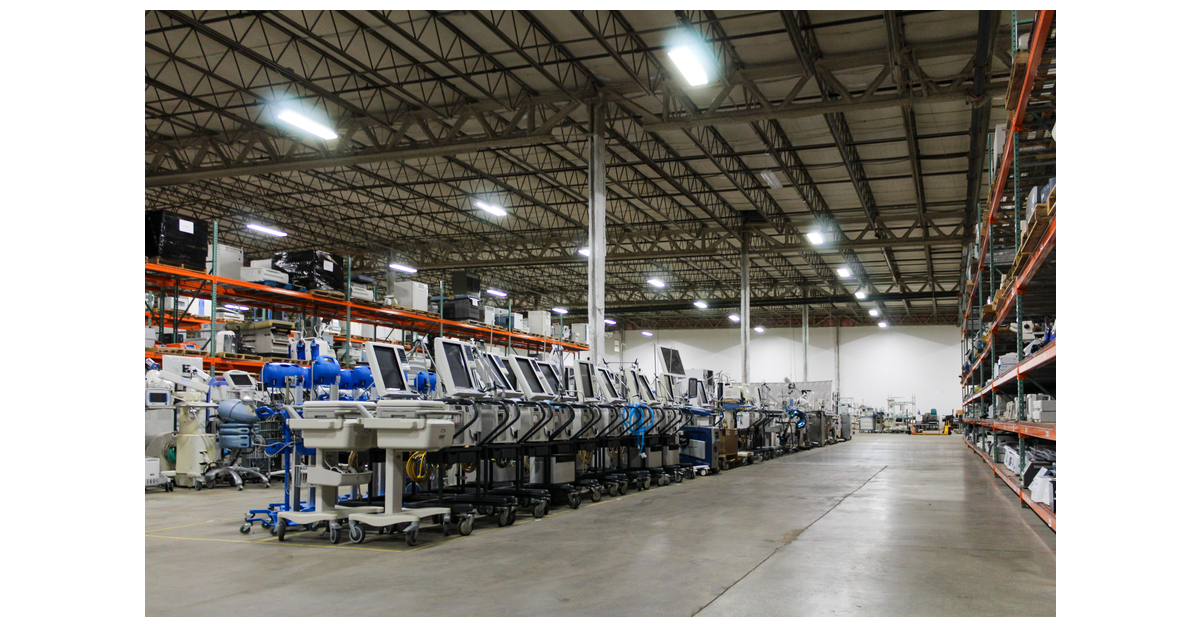 GE HealthCare and reLink Medical Collaborate to Help Reduce Medical ...