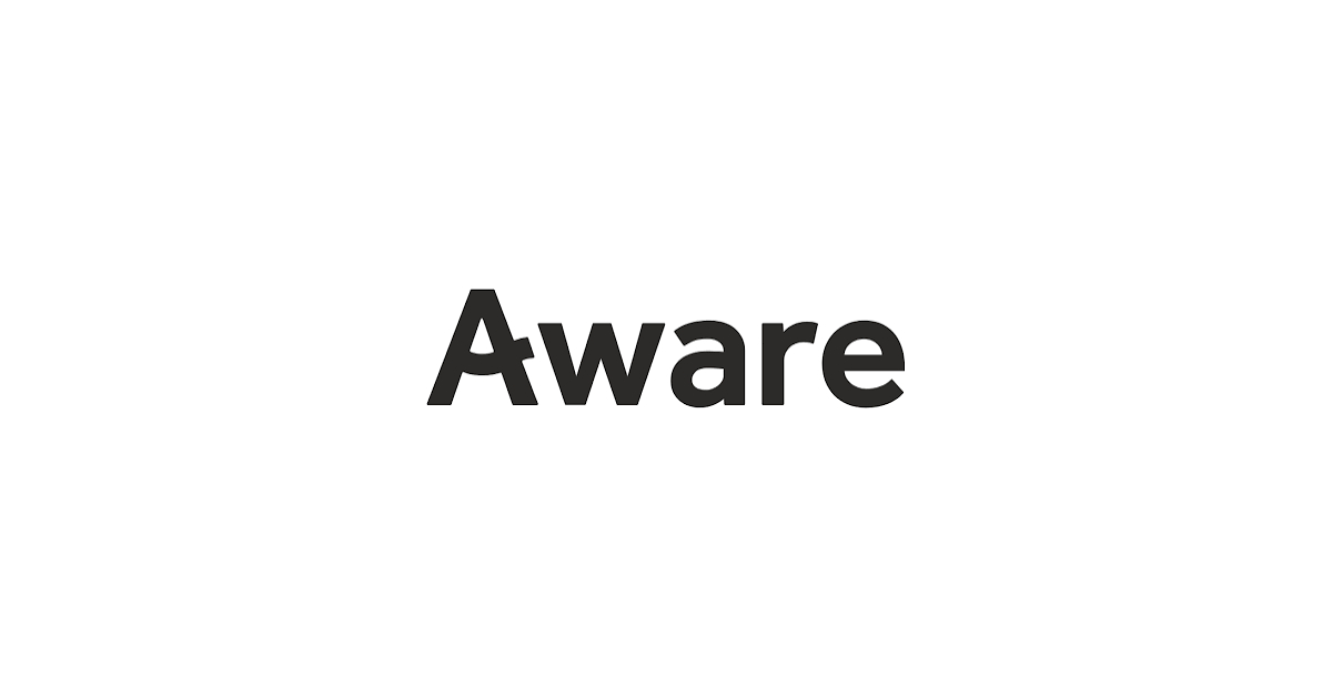 Aware Enables Enterprises to Adopt Secure Generative AI for Digital ...