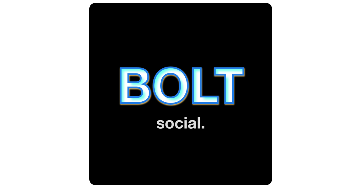 High School Student Darsh Chohan Launches BOLT Social, a Revolutionary ...