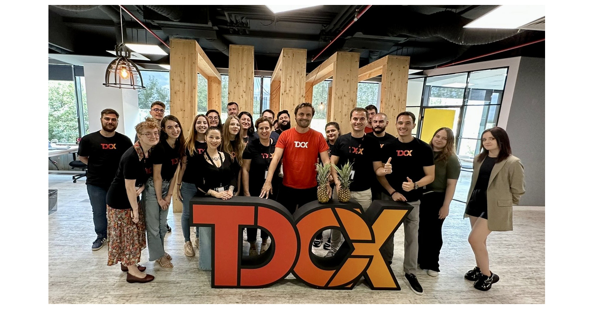 TDCX在羅馬尼亞設立新辦事處，維持歐洲成長軌跡 | Business Wire