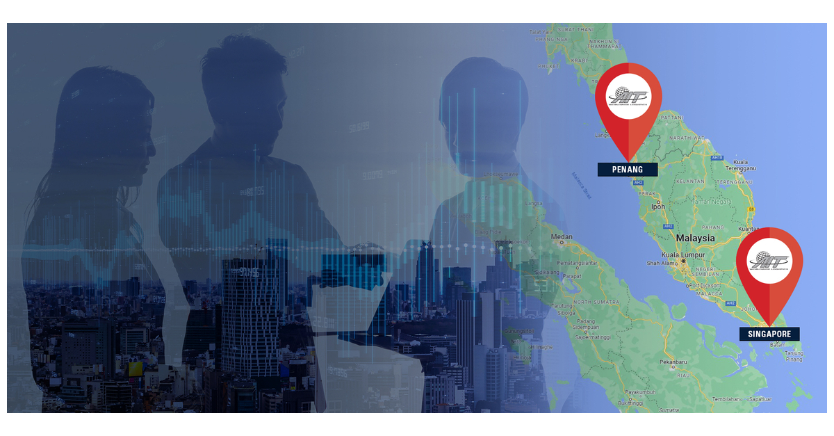 Expansão da AIT Worldwide Logistics continua na Malásia e Singapura ...