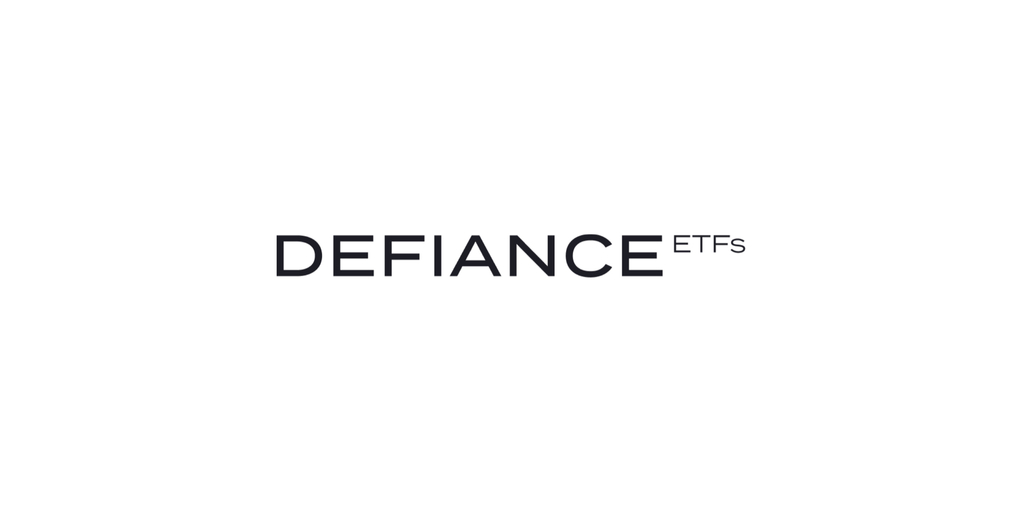 Defiance ETFs Announces Monthly Distributions on $QQQY (65.78%) and ...