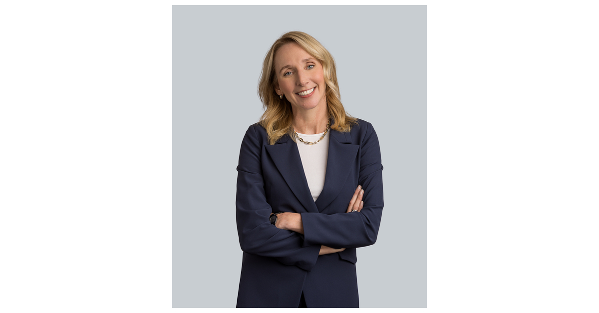 Logitech Appoints Hanneke Faber as Chief Executive Officer | Business Wire