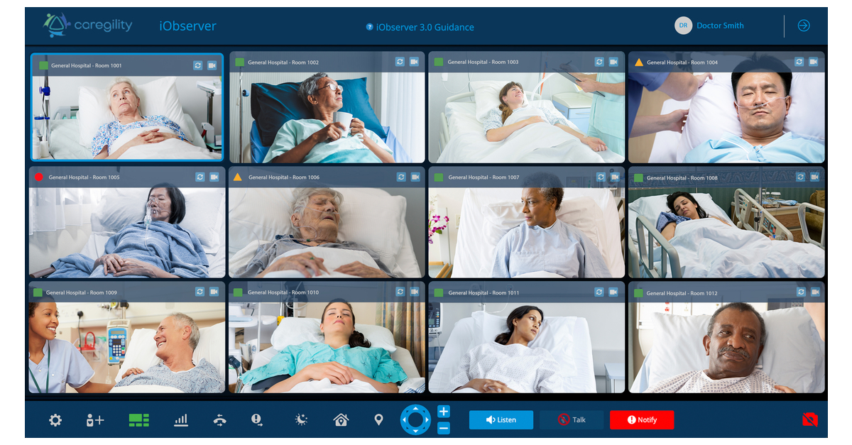 Caregility Introduces New Integrations and Capabilities to Virtual Care ...
