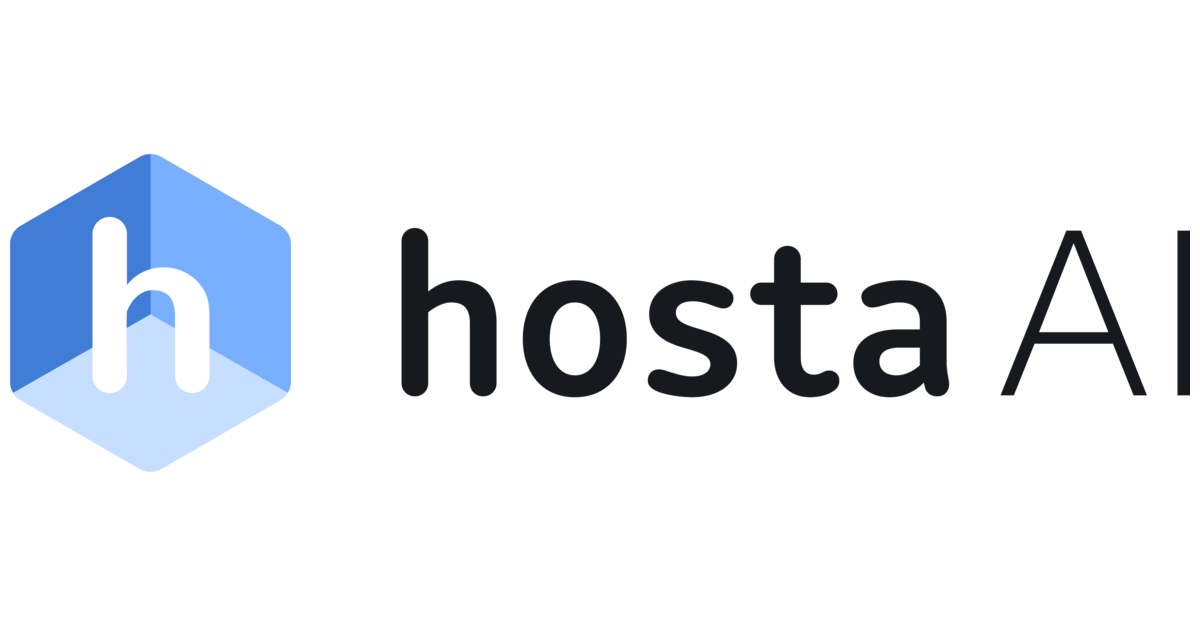 New Industry-First, Image-to-Estimate Innovation from Hosta AI Reduces ...