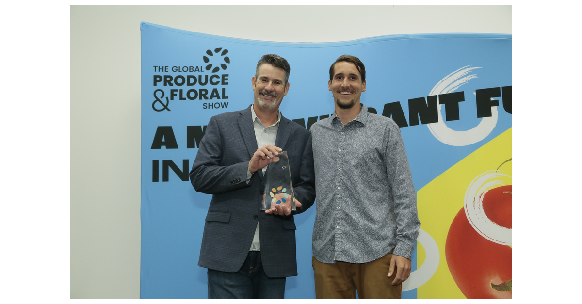 The IFPA Presents Braga Fresh and Agrology with the ‘Science ...