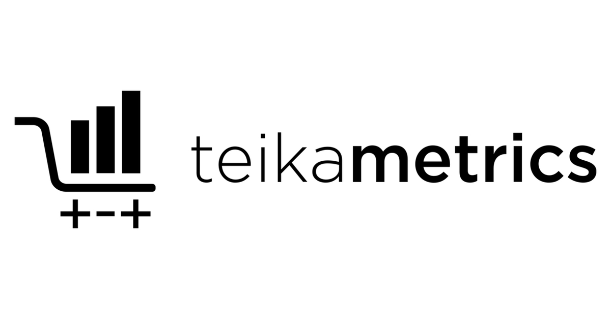 Teikametrics Announces SmartACOS, A Predictive AI Tool That ...