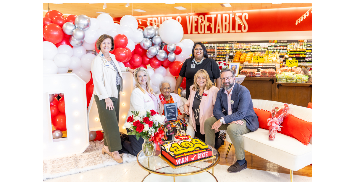 Southeastern Grocers celebrates milestone in BID commitment with $1 ...
