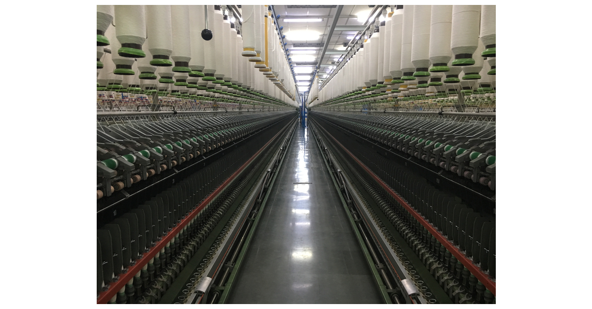 オーガニックコットンのトレーサビリティを明確にする独自のシステム「Cotton iD」をスタート | Business Wire