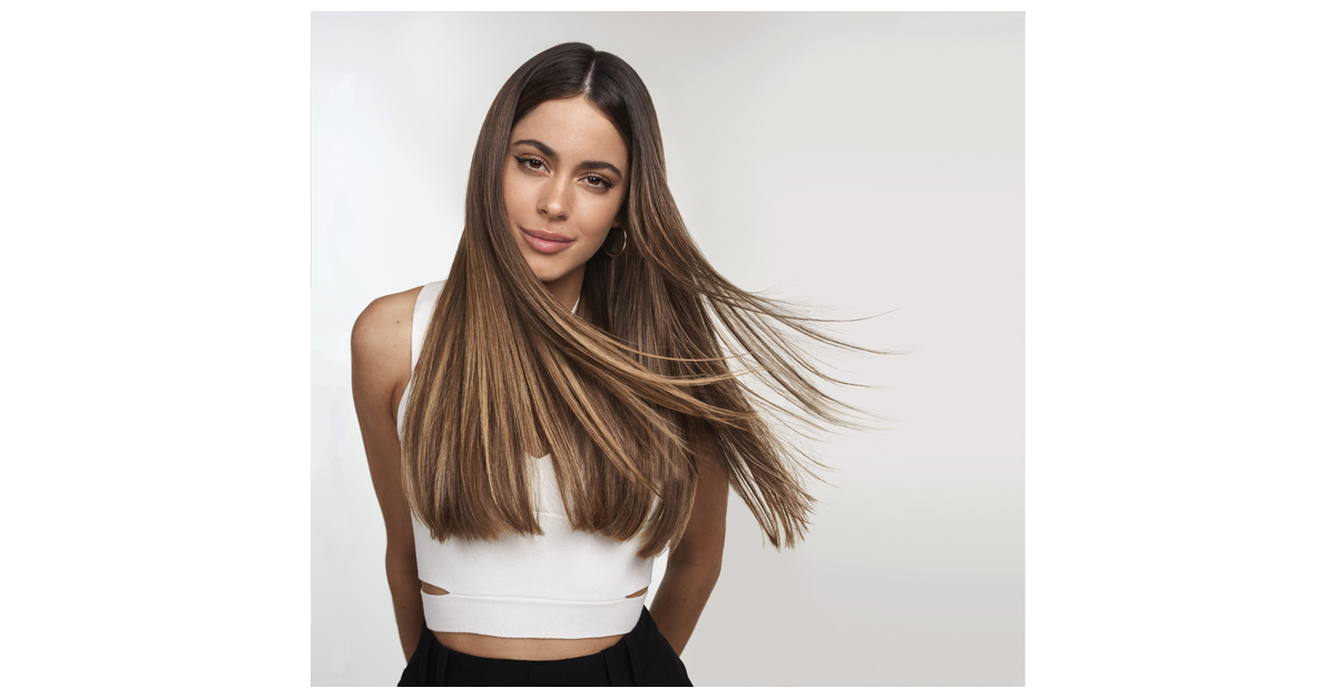 Pantene Welcomes Healthy Hair Ambassador Tini Stoessel to the US with ...