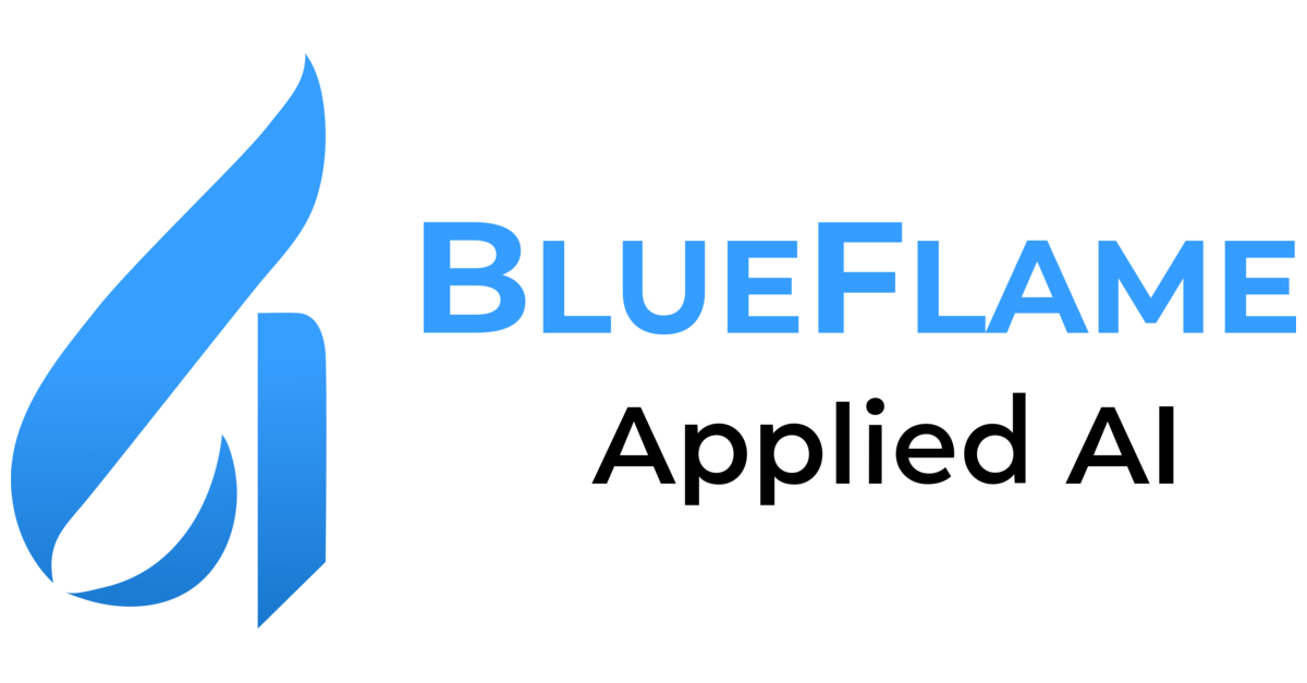 BlueFlame Assembles Strategic Advisors to Advance Generative AI Initiatives for the Alternative ...
