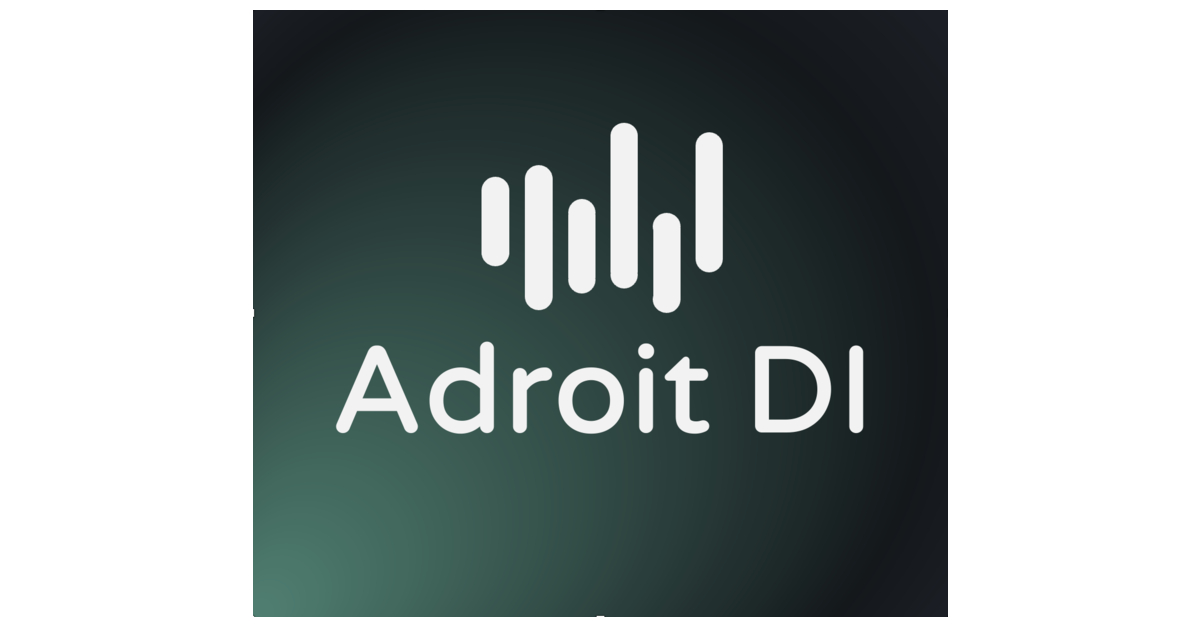 Adroit DI Continues Global Expansion with Appointment of Experienced ...