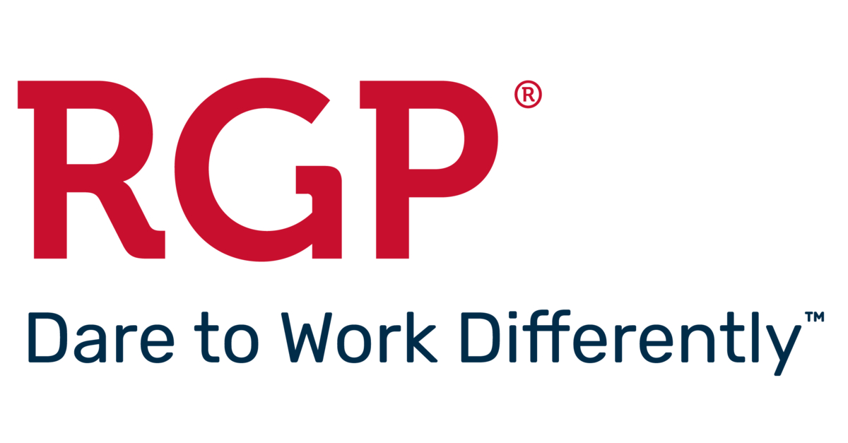 RGP Study Finds C-Suite Leaders Are Shifting Their Workforce Strategies ...