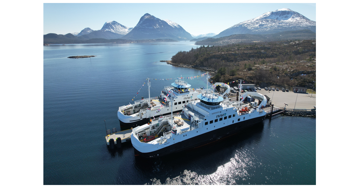 DIF Capital Partners and EDF Invest to acquire leading Norwegian ...