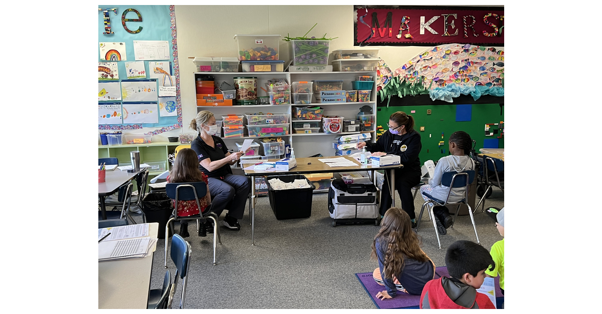 Early Smiles Sacramento Launches Oral Health Program Tool Kit and Other ...