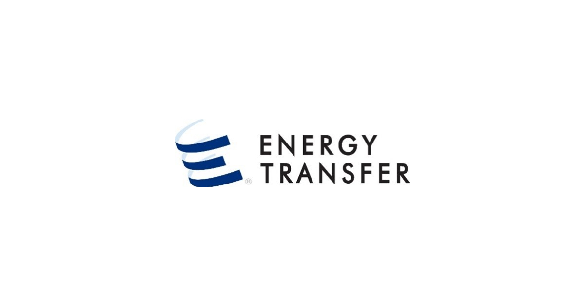 Energy Transfer and Crestwood Announce Preliminary Election Results of ...