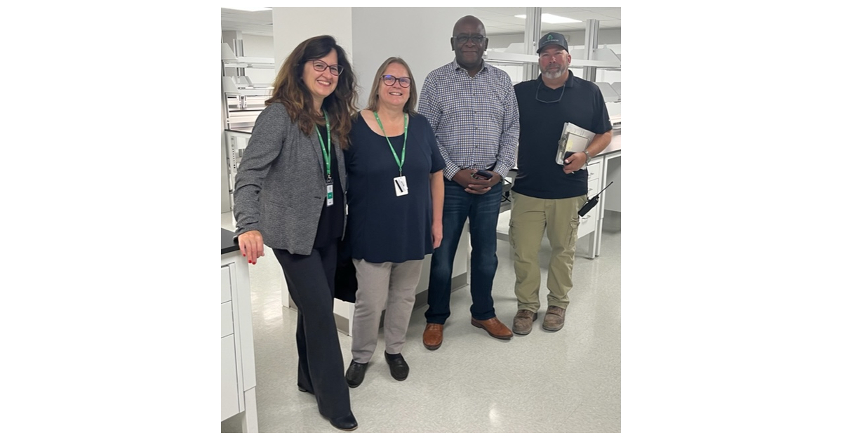 Altasciences Completes Expansion of New State-Of-The-Art Laboratory in ...