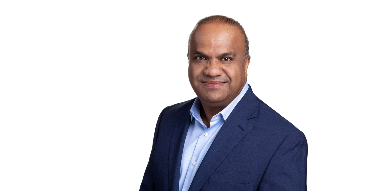 United Natural Foods Appoints Andre Persaud as President and Chief ...