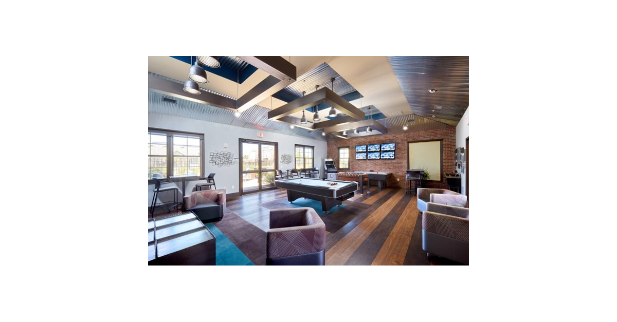 A Closer Look: Military Times Covers Single-Soldier Housing | Business Wire