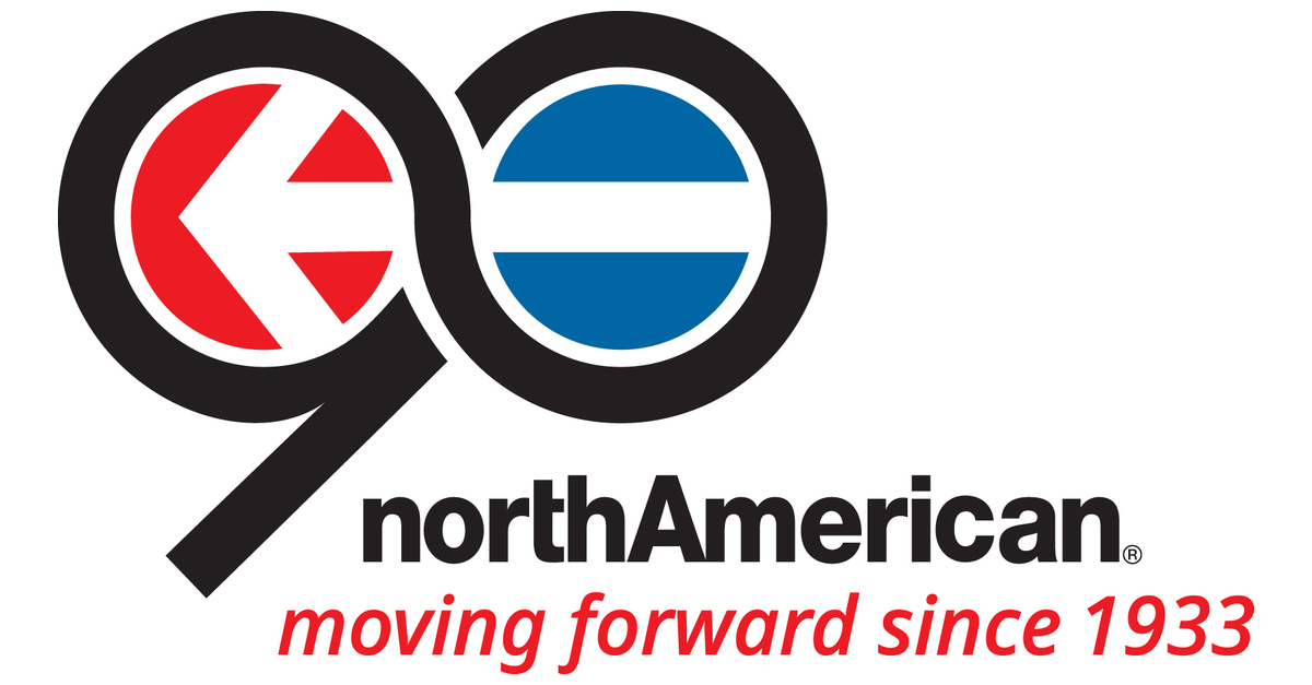 North American Van Lines Celebrates 90 Years of Moving Forward ...