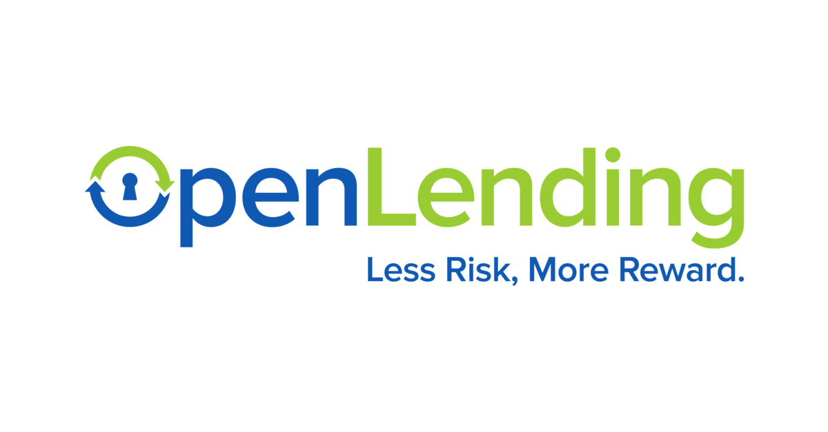 Open Lending Expands Auto Lending Inclusivity with Improved Loan ...