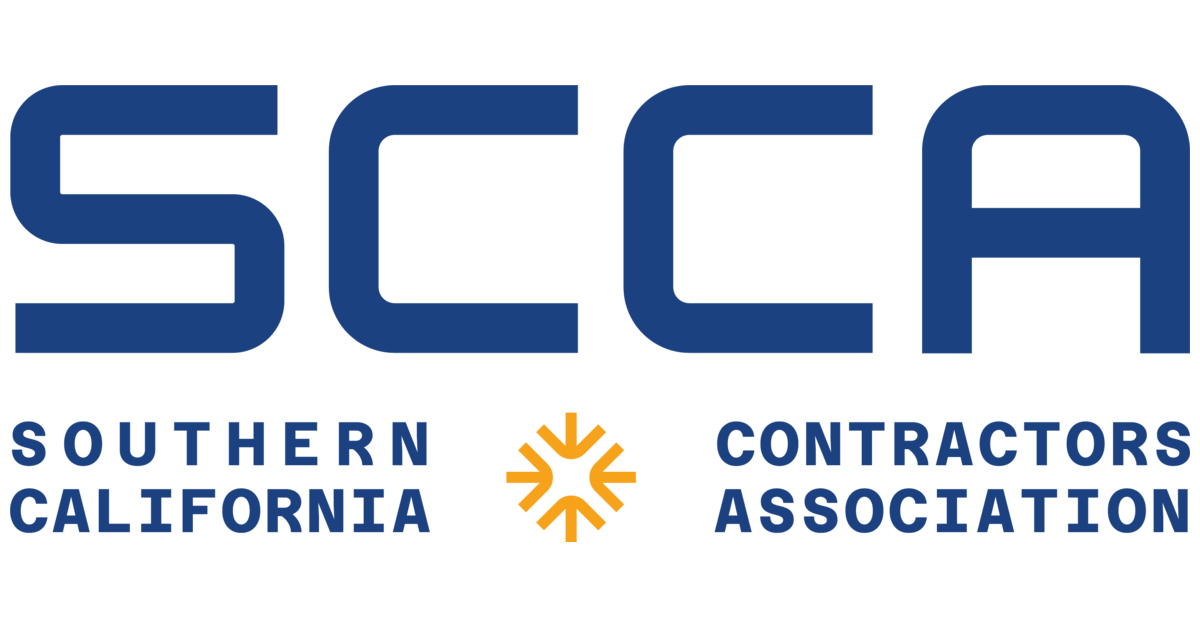 Southern California Contractors Association Names 2023 Award Winners ...