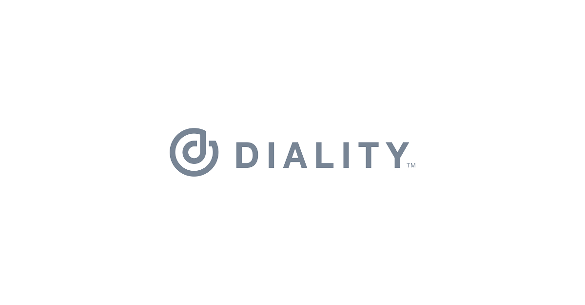 Diality to Unveil Moda-flx Hemodialysis System, Poster Data at ASN ...